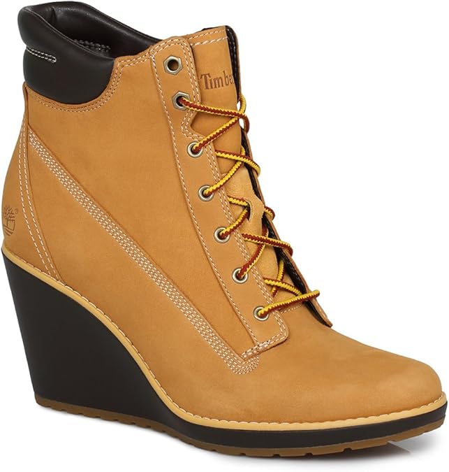 Timberland Earthkeepers Meridian 6inch Boot 8445R, Damen Chukka Boots ...