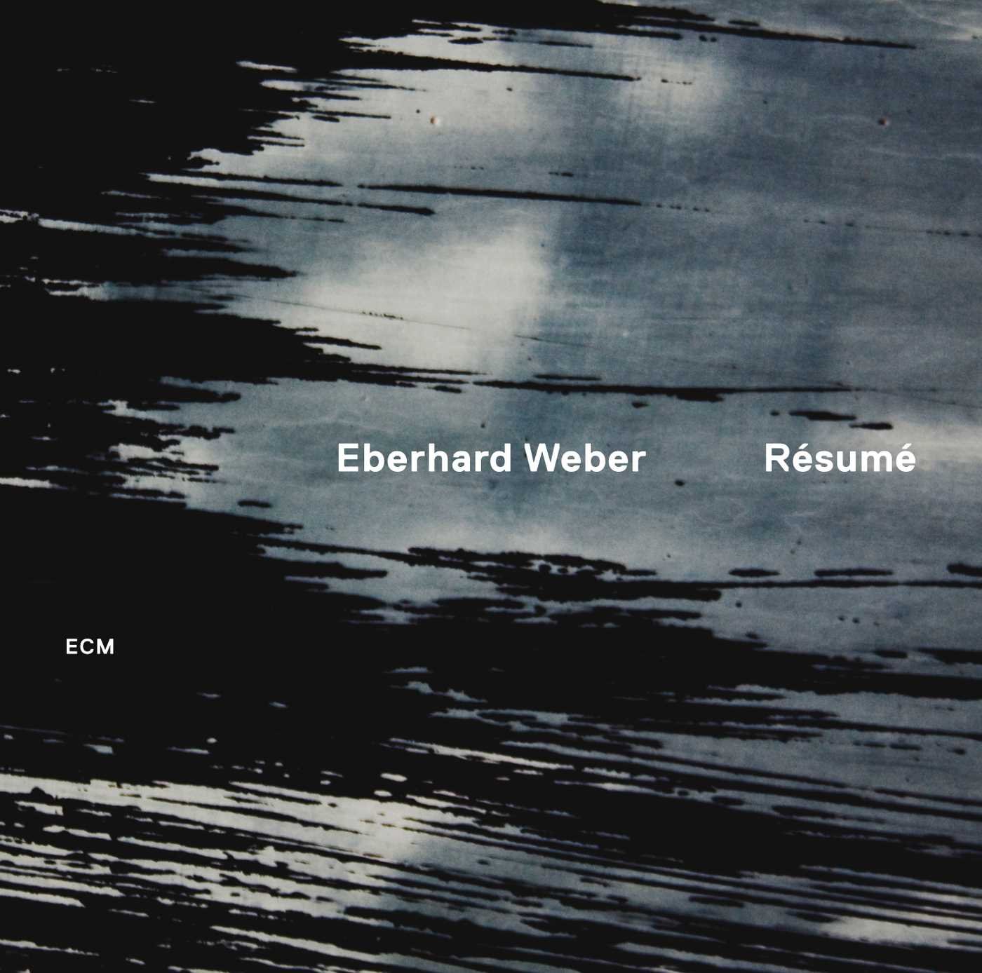 Résumé by Eberhard Weber: Amazon.co.uk: Music