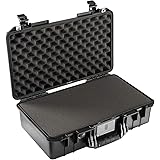 Amazon.com : Pelican Air 1506 Case - with Foam (Black) : Electronics