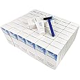 Amazon.com: Shave Kit in Bulk, Smooth Shave Disposable Razor and Cream ...