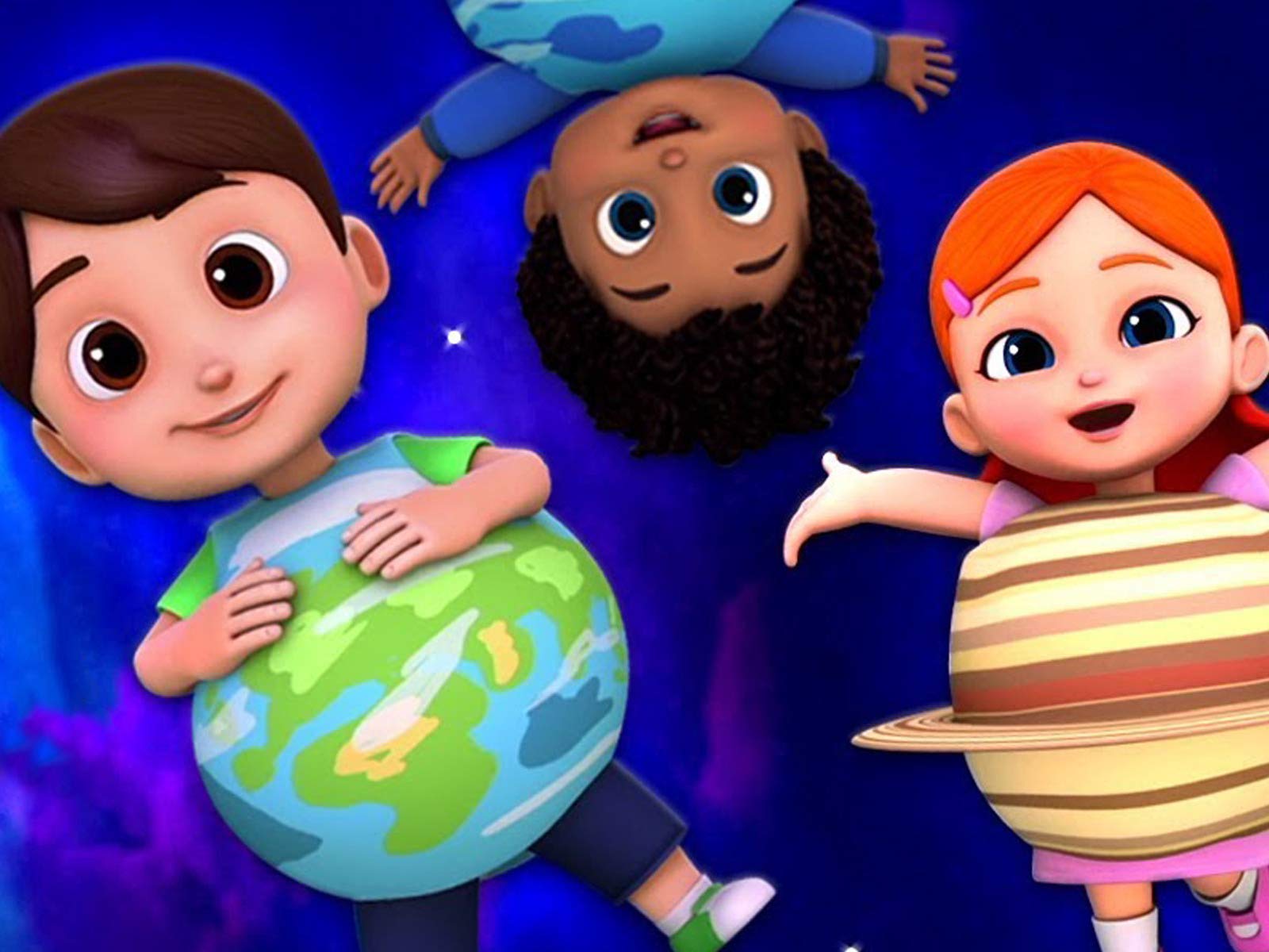 Watch Boom Buddies - Popular Nursery Rhymes | Prime Video