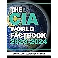 The CIA World Factbook 2023-2024 : Central Intelligence Agency: Amazon ...