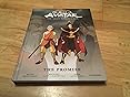 Avatar: The Last Airbender--The Promise Omnibus: Konietzko, Bryan ...