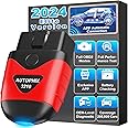Amazon.com: AUTOPHIX 3210 Bluetooth OBD2 Scanner Enhanced Wireless Car Code Readers Auto Scan ...