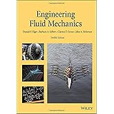 Engineering Fluid Mechanics: Elger, Donald F., Crowe, Clayton T ...