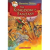 The Enchanted Charms (Geronimo Stilton and the Kingdom of Fantasy #7 ...