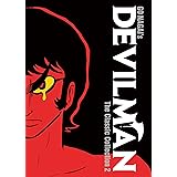Devilman: The Classic Collection Vol. 1: Nagai, Go, Zack Davisson ...
