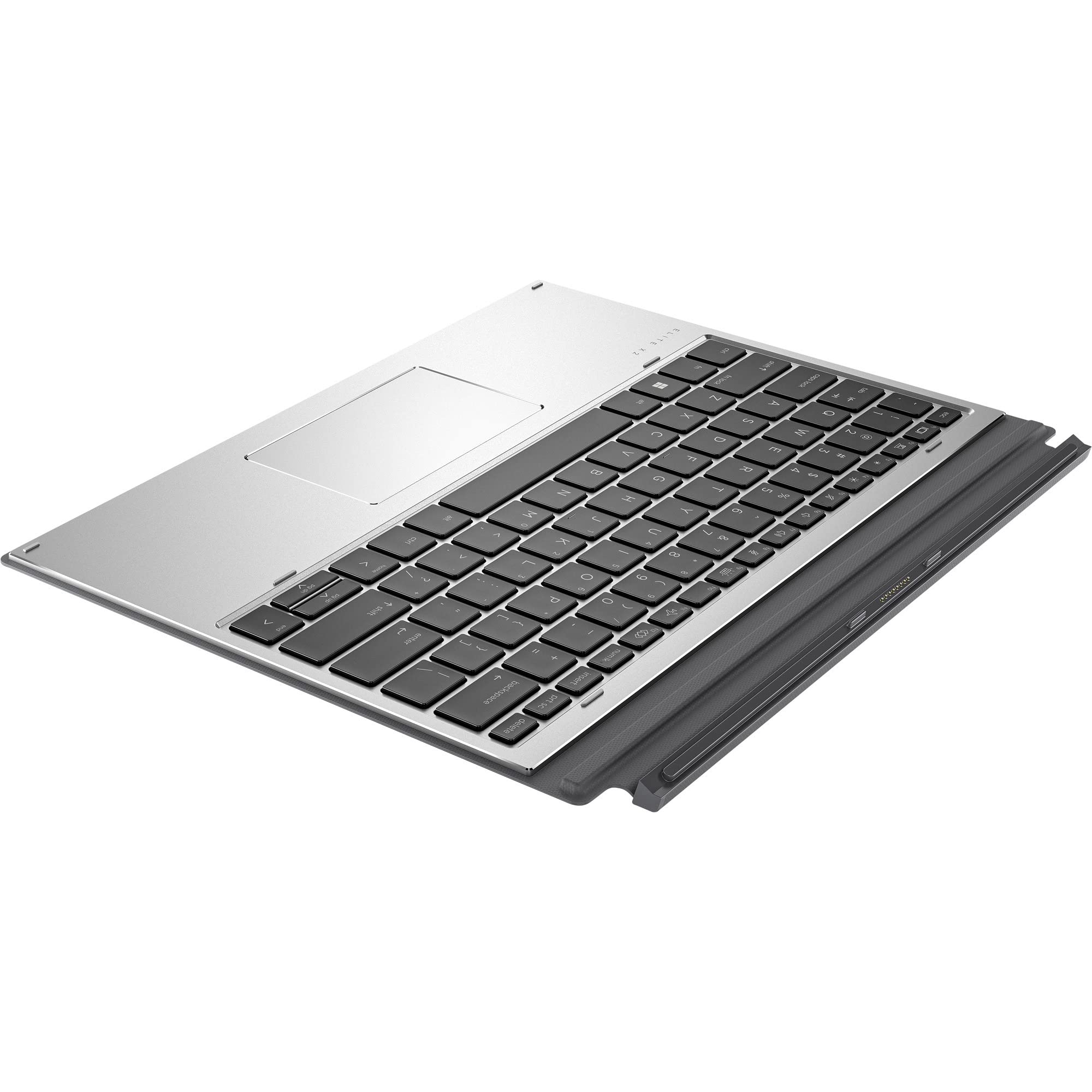 Mua HP Elite x2 G8 Premium Keyboard (55G42AA) - Docking Connectivity ...