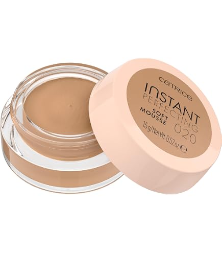 Maybelline Dream Matte Mousse Caramel