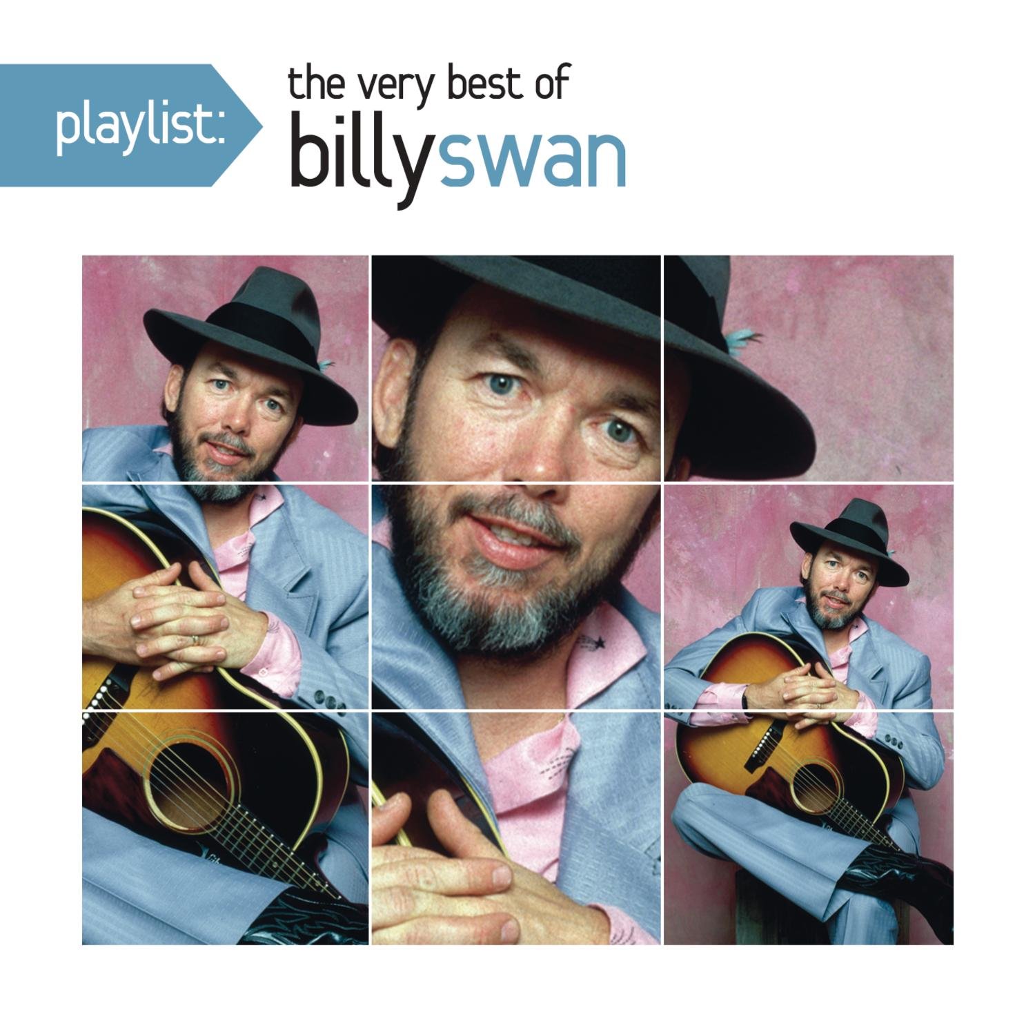 Playlist: the Very Best of Billy Swan: Amazon.de: Musik