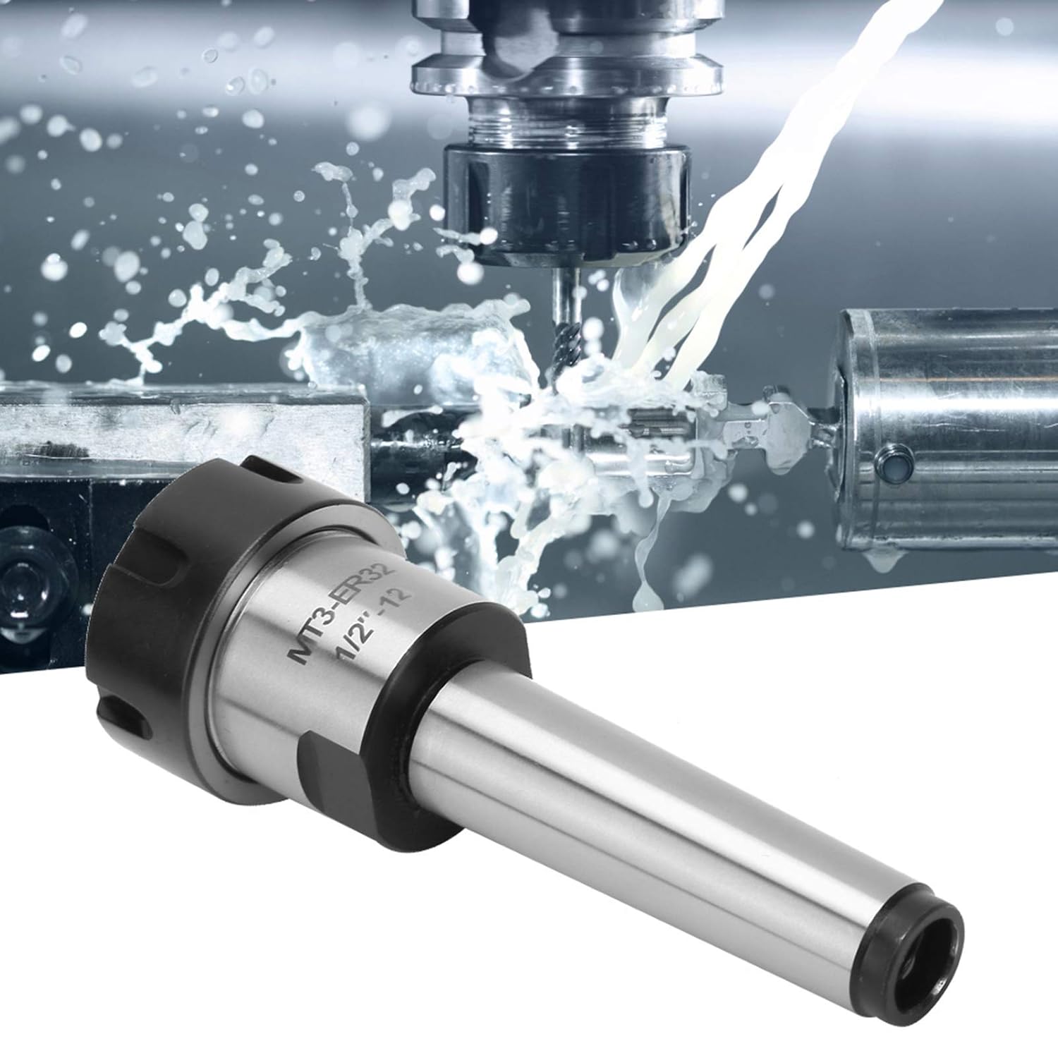 Durable Machining Centers for Milling Machines Drilling Factory Small ...