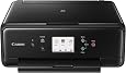 Canon PIXMA TS5050 Farbtintenstrahl-Multifunktionsgerät: Amazon.de ...