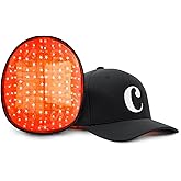 Amazon.com: Capillus Pro Mobile Laser Therapy Cap for Hair Regrowth ...