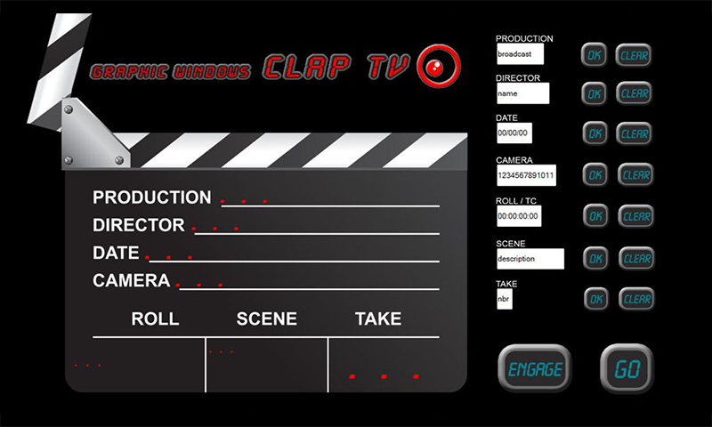 CLAP TV:Amazon.com:Appstore for Android