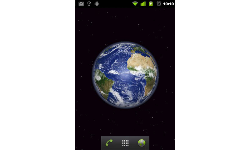 earth live wallpaper ( live theme live android live background live ...