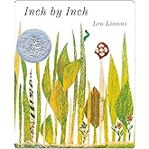 Inch by Inch: Lionni, Leo, Lionni, Leo: 9780688132835: Amazon.com: Books
