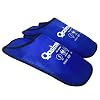 Qasimwell Foot Ice Pack Slippers – Swollen Feet, Diabetic Foot ...