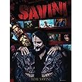 Savini: The Biography: Savini, Tom, Aloisi, Michael: 9781943201303 ...