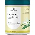 Amazon.com: USDA Certified Organic Japanese Knotweed Powder, 8 ounce ...