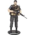 Amazon.com: McFarlane Toys Call of Duty Soap Action Figure : Toys & Games