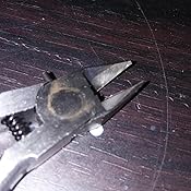 Amazon.com: Waterun One Pull Pro Sprue Cutter Nippers Pointed Flush Pro ...