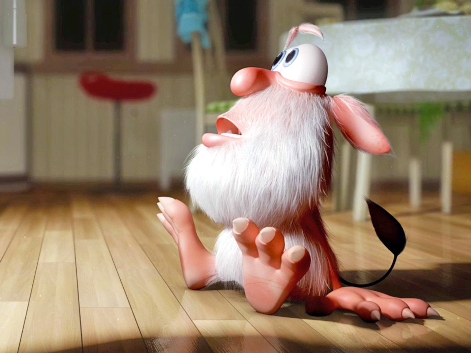 Watch Booba | Prime Video