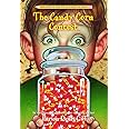 The Candy Corn Contest (The Kids of the Polk Street School): Giff ...