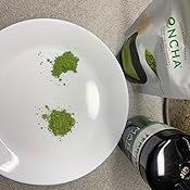 Terrasoul Superfoods Organic Matcha Green Tea (Ceremonial Grade in ...