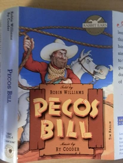 - Pecos Bill - Amazon.com Music
