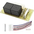 Amazon.com: RV Slide Out Relay Control Board 14-1130, 140-1130 ...
