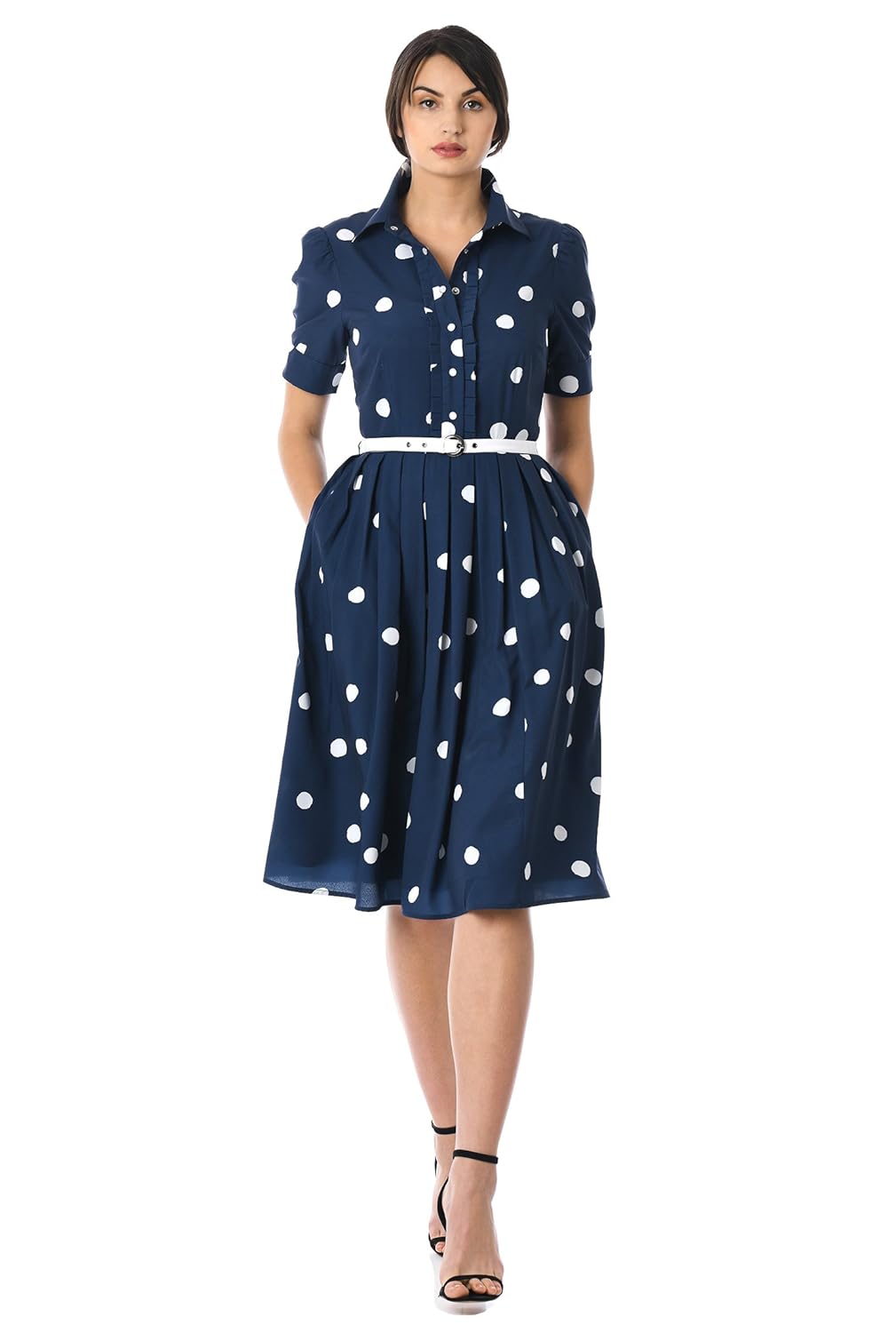 Modest, Mature, Mrs. Vintage Dresses - 20s, 30s, 40s, 50s, 60s