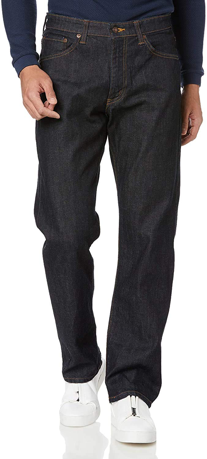 Mua Edwin 503 Men's Jeans, Loose, Straight Denim Pants, Made in Japan ...