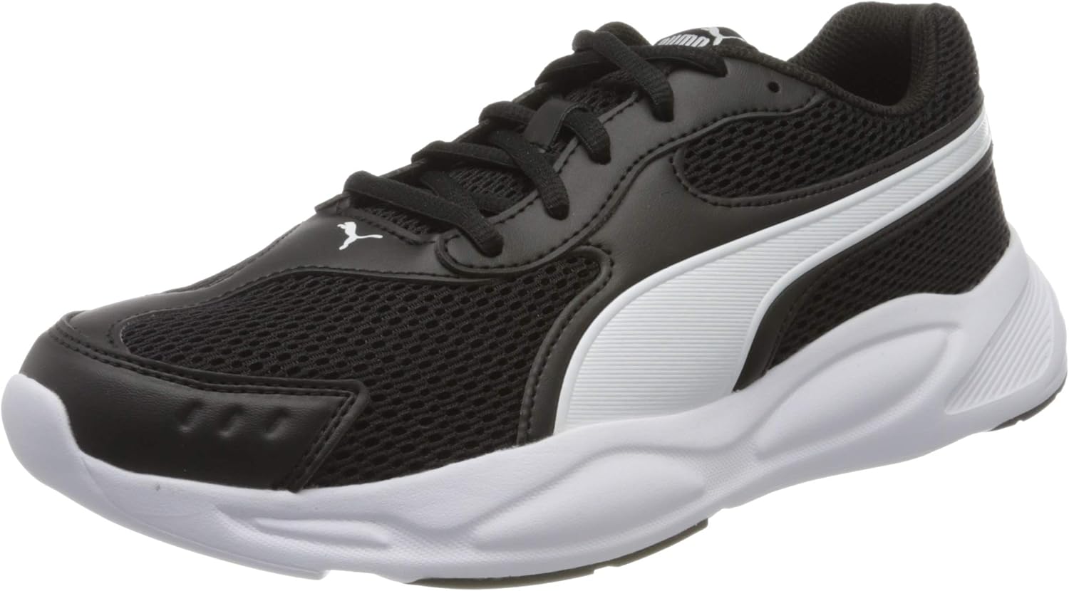 PUMA Unisex Adults 90S Runner Sneakers: Amazon.co.uk: Shoes & Bags