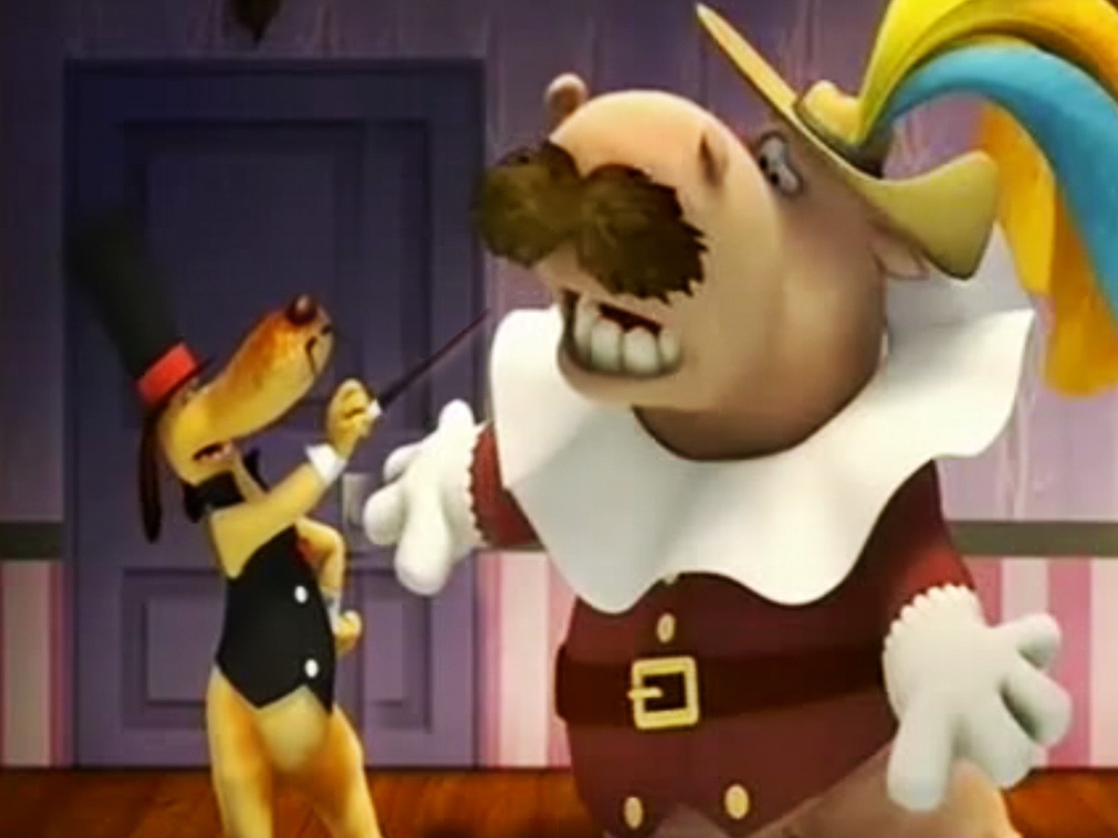 Watch Pat and Stan | Prime Video