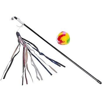 Amazon.com : Cats Claws I.C.A.T.S. Attachment Cat Toy : Pet Supplies