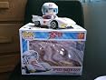 Amazon.com: Funko Pop! Rides: Speed Racer - Speed with Mach 5 ...