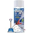 Amazon.com : Global Climate Alliance Snow Jet Snowblower Non-Stick ...