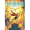 Phoenix Flight (Skyborn #3): Khoury, Jessica: 9781338652468: Amazon.com ...