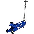 Amazon.com: OTC HDJ10P 10 Ton Air/Hydraulic Heavy Duty Service Jack ...