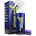 Amazon.com: Screen Cleaner Kit - Best for LED & LCD TV, Computer ...