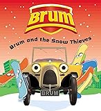 Brum and the Kidnapped Gnome: Amazon.co.uk: Alan Dapre, Zig Peterson ...