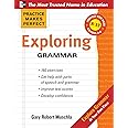 Amazon.com: Practice Makes Perfect: Exploring Grammar (Practice Makes ...