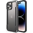 Amazon.com: RAPTIC Shield for iPhone 14 Pro Max Case, Shockproof ...
