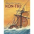 The Impossible Voyage of Kon-Tiki: Ray, Deborah Kogan, Ray, Deborah ...