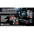 Amazon.com: Terminator: Resistance Complete Edition - Collector's ...