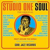 Soul Jazz Records presents - Studio One Classics - Amazon.com Music