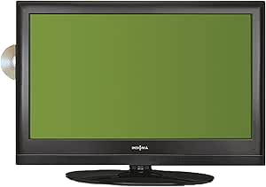 Amazon.com: Insignia- 32" Class 720p Flat-Panel LCD HDTV/DVD Combo ...