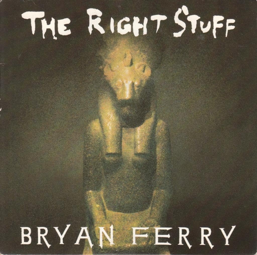 Amazon.co.jp: The Right Stuff: Music