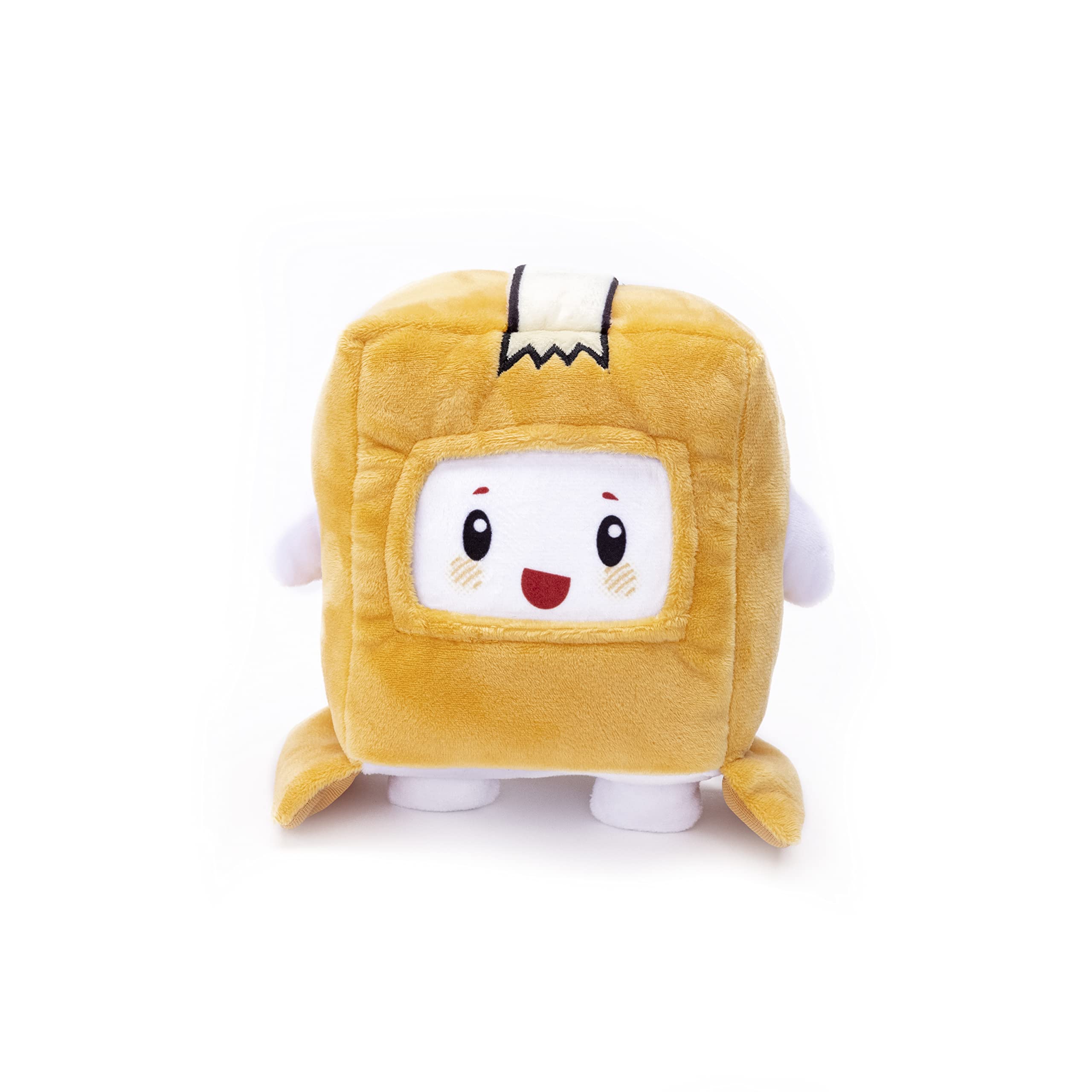 Mua LankyBox Boxy Collectible 6" Plush, for The Biggest Fans trên ...