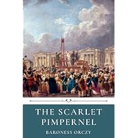Amazon.com: The Scarlet Pimpernel: 9780553214024: Orczy, Baroness ...